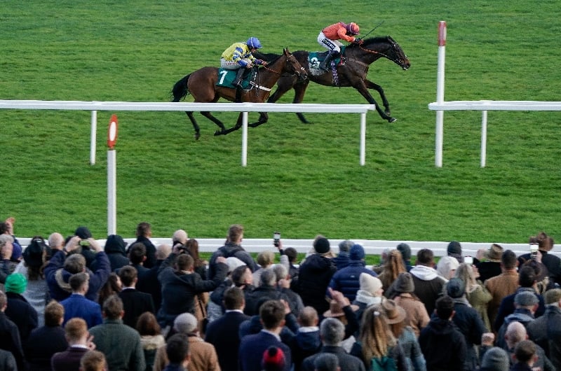 Racing Photos | Festival Trials day at Cheltenham [Pictures and Results]