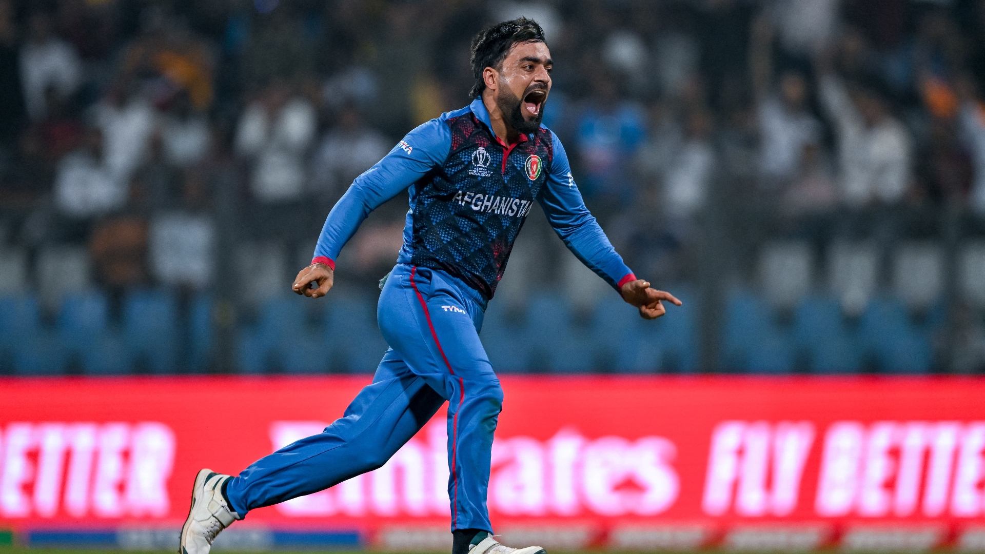 Afghanistan star bowler Rashid Khan withdraws from PSL after back surgery