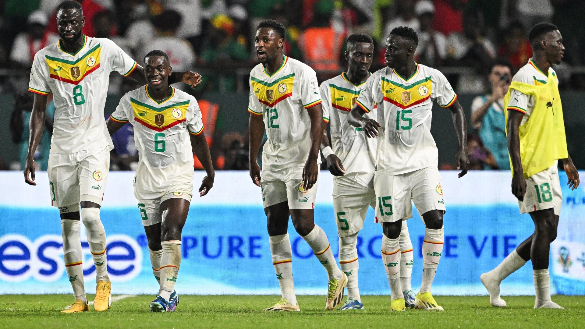 Senegal vs Ivory Coast Predictions - Senegal backed for win to nil over ...