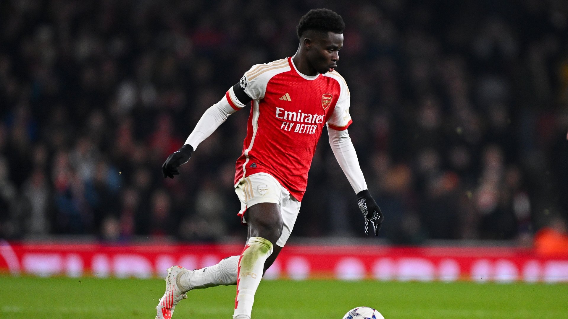 Nottingham Forest vs Arsenal Predictions - Gunners to Maintain EPL ...