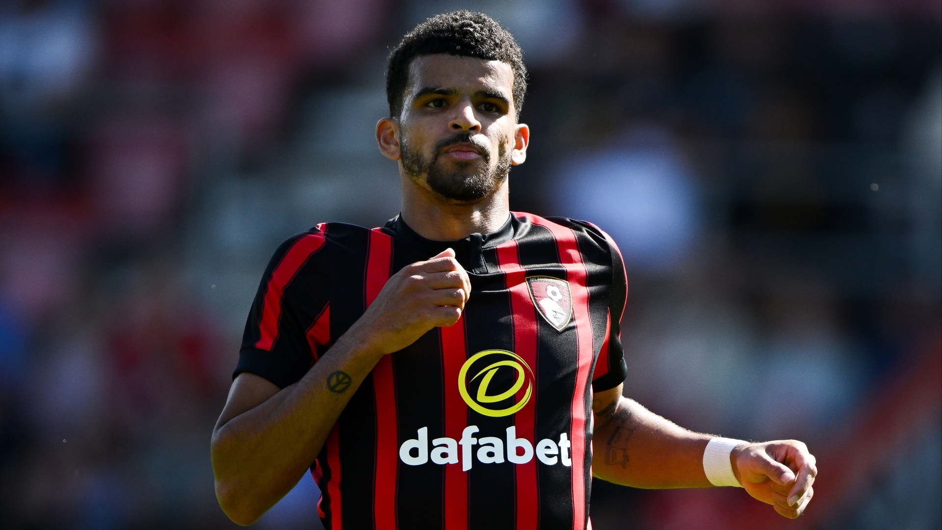 Bournemouth vs Nottingham Forest Predictions - Value Still on Solanke ...