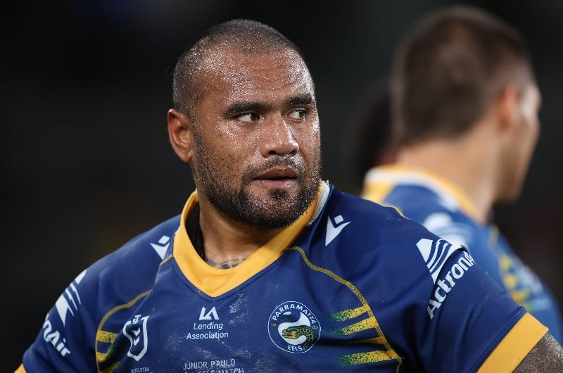 Parramatta Eels NRL 2024 Predictions, Projections and Player Movement