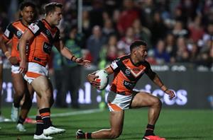 Wests Tigers NRL 2024 Team Previews, Predictions & Player Movement