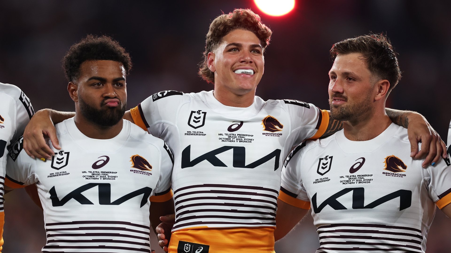 NRL 2024 Team Previews, Predictions & Player Movement: Brisbane Broncos