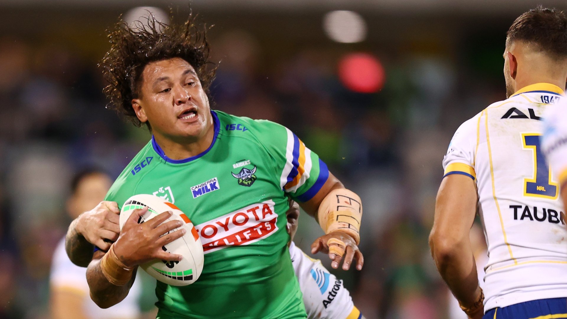 Canberra Raiders NRL 2024 Team Previews, Predictions & Player Movement