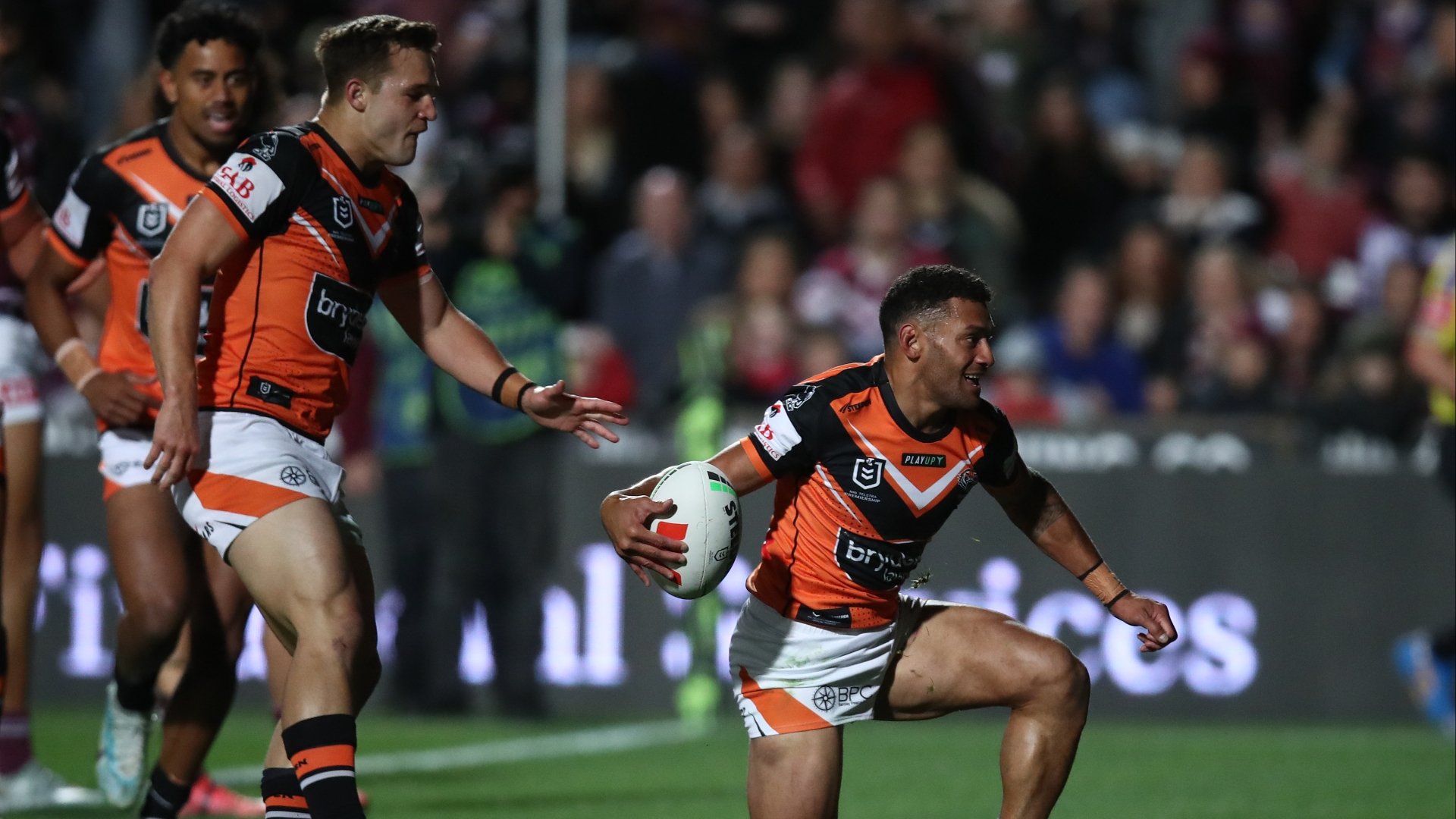 Wests Tigers NRL 2024 Team Previews, Predictions & Player Movement