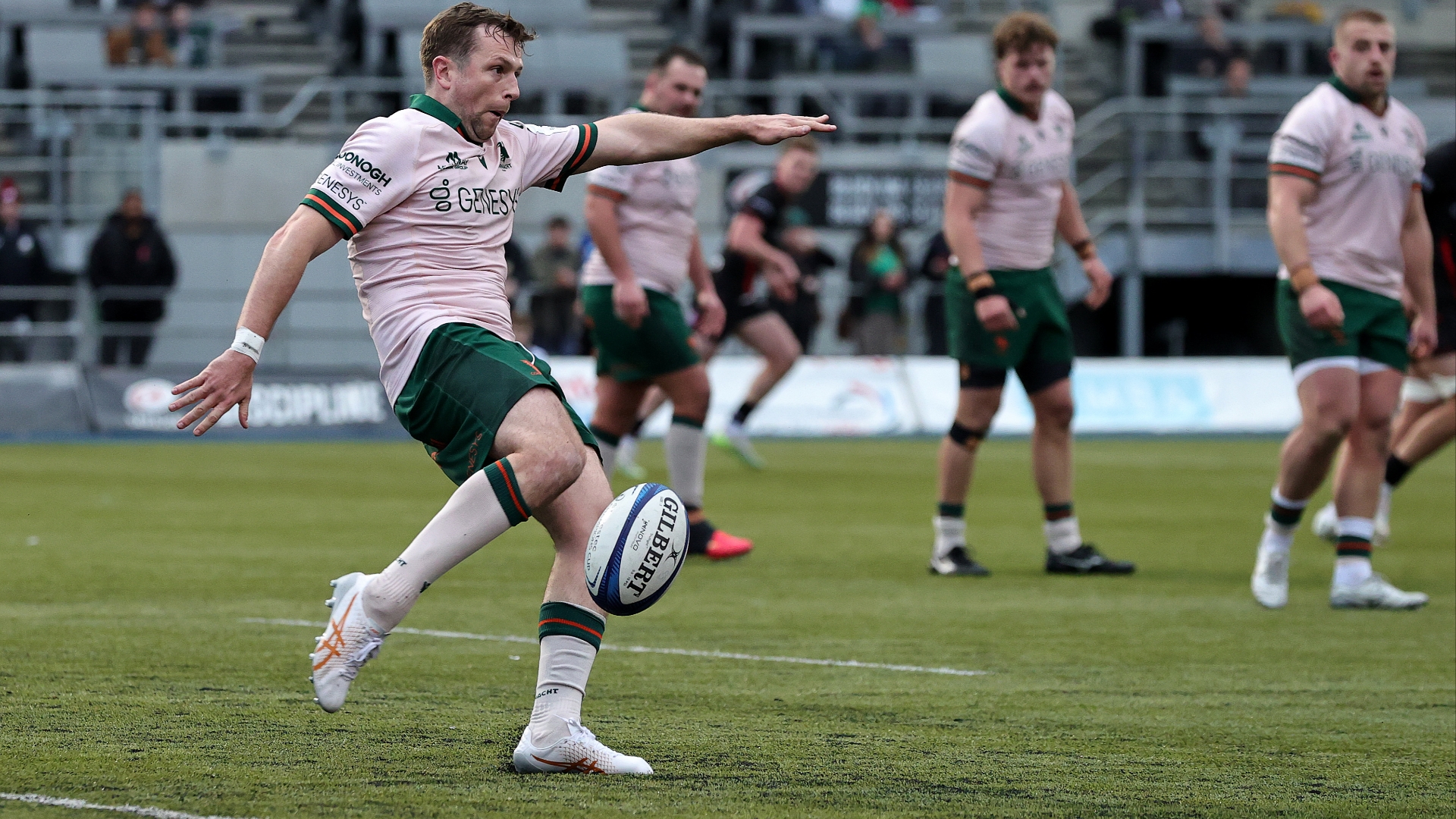 Cardiff vs Connacht Predictions - Connacht backed to cover in Wales