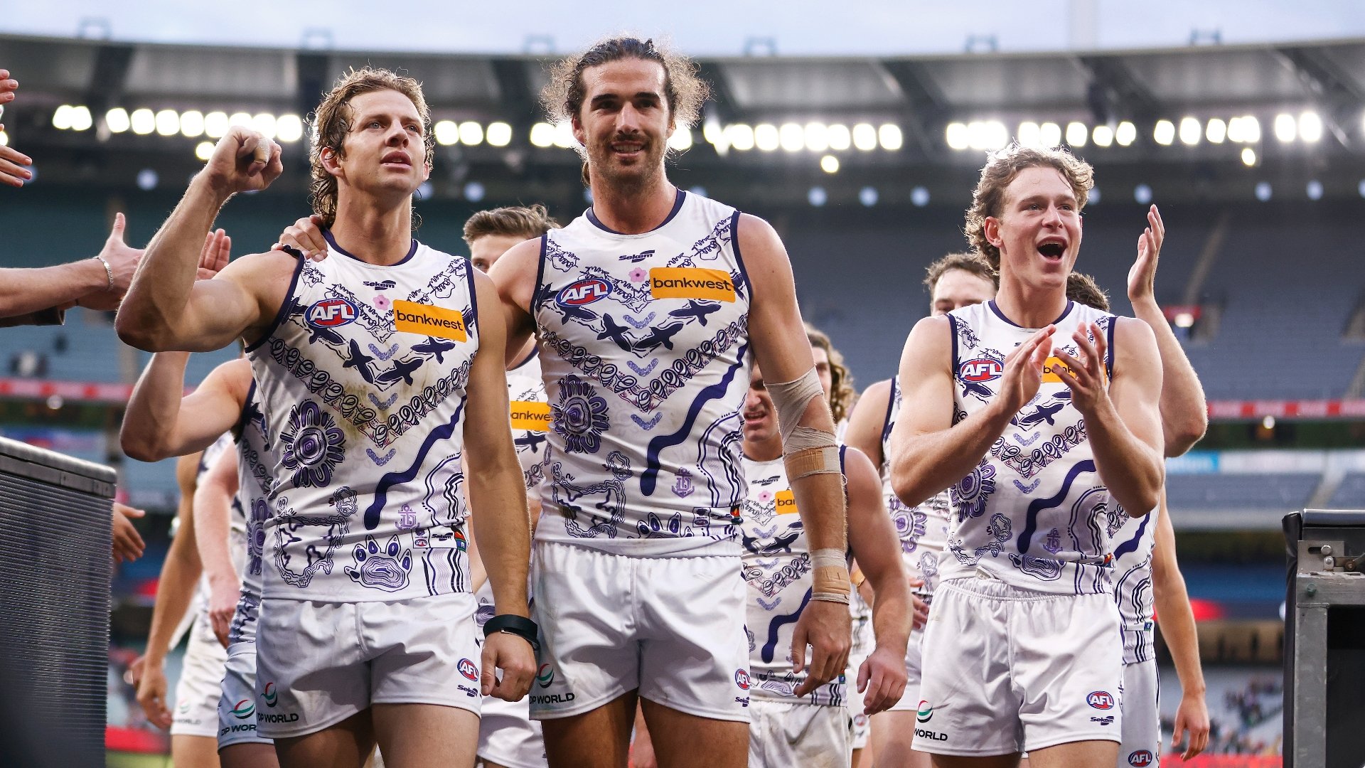 Fremantle Dockers AFL 2024 Predictions, Projections and Player Movement