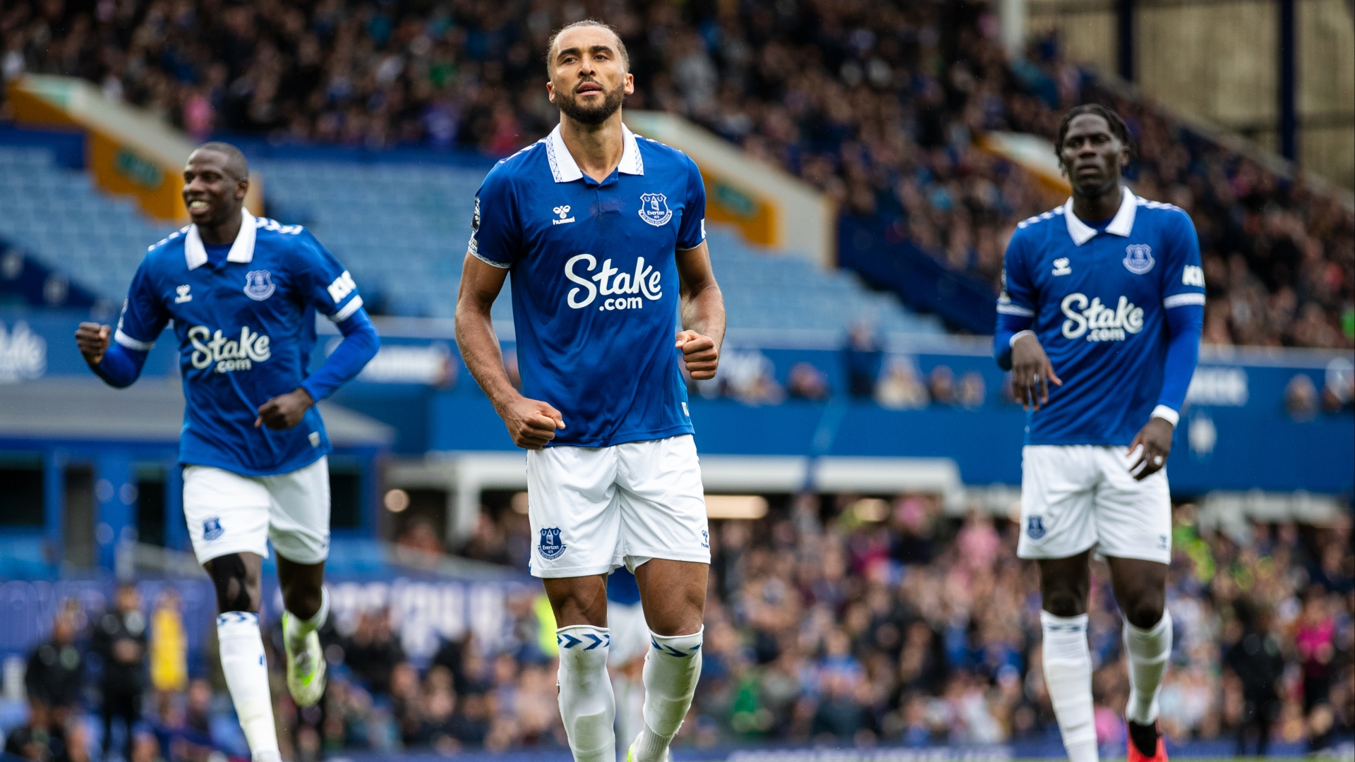 Everton vs Crystal Palace Predictions - Toffees to Down Troubled Eagles ...