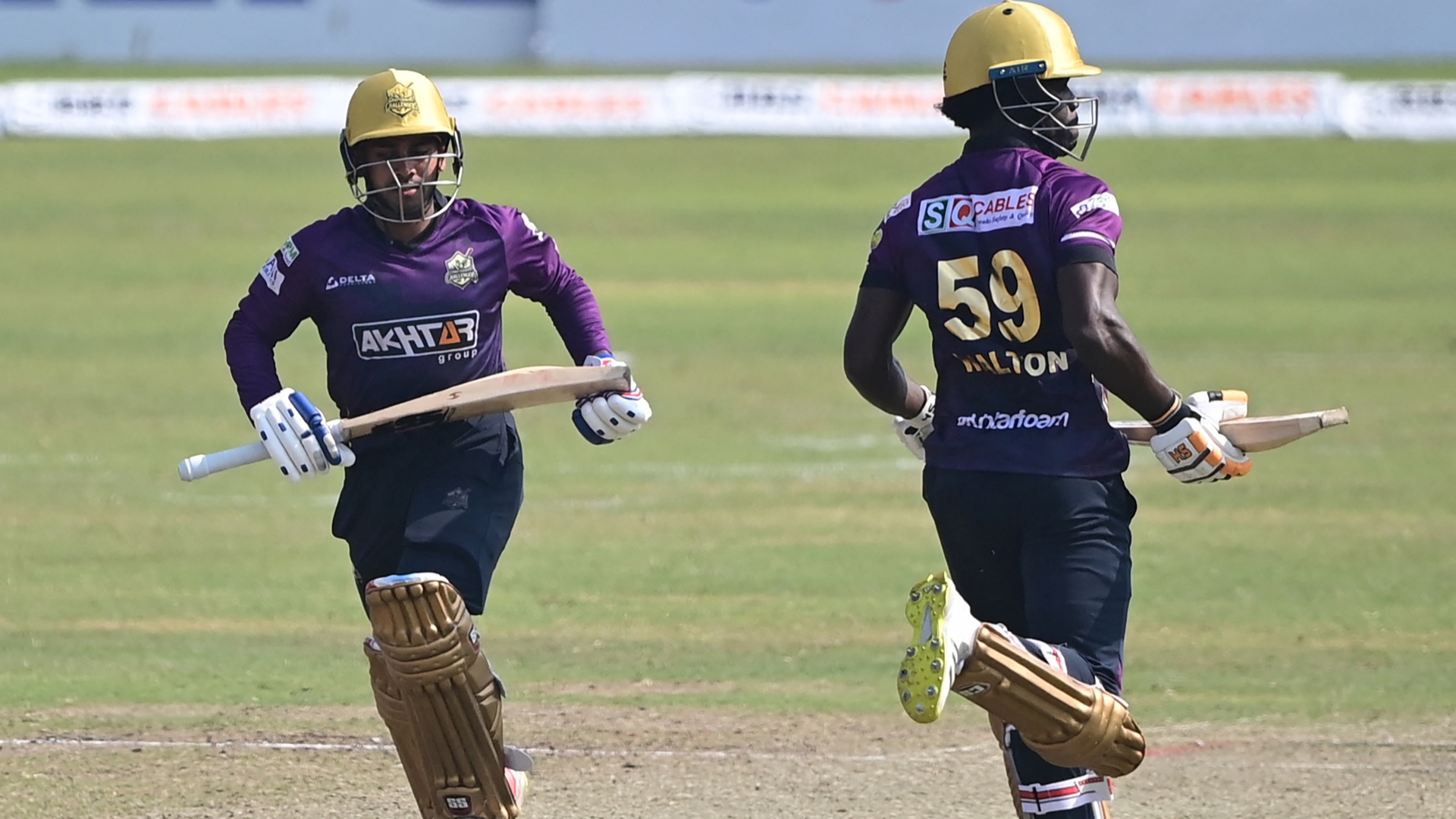 Chattogram Challengers vs Khulna Titans Tips & Preview - Challengers to ...