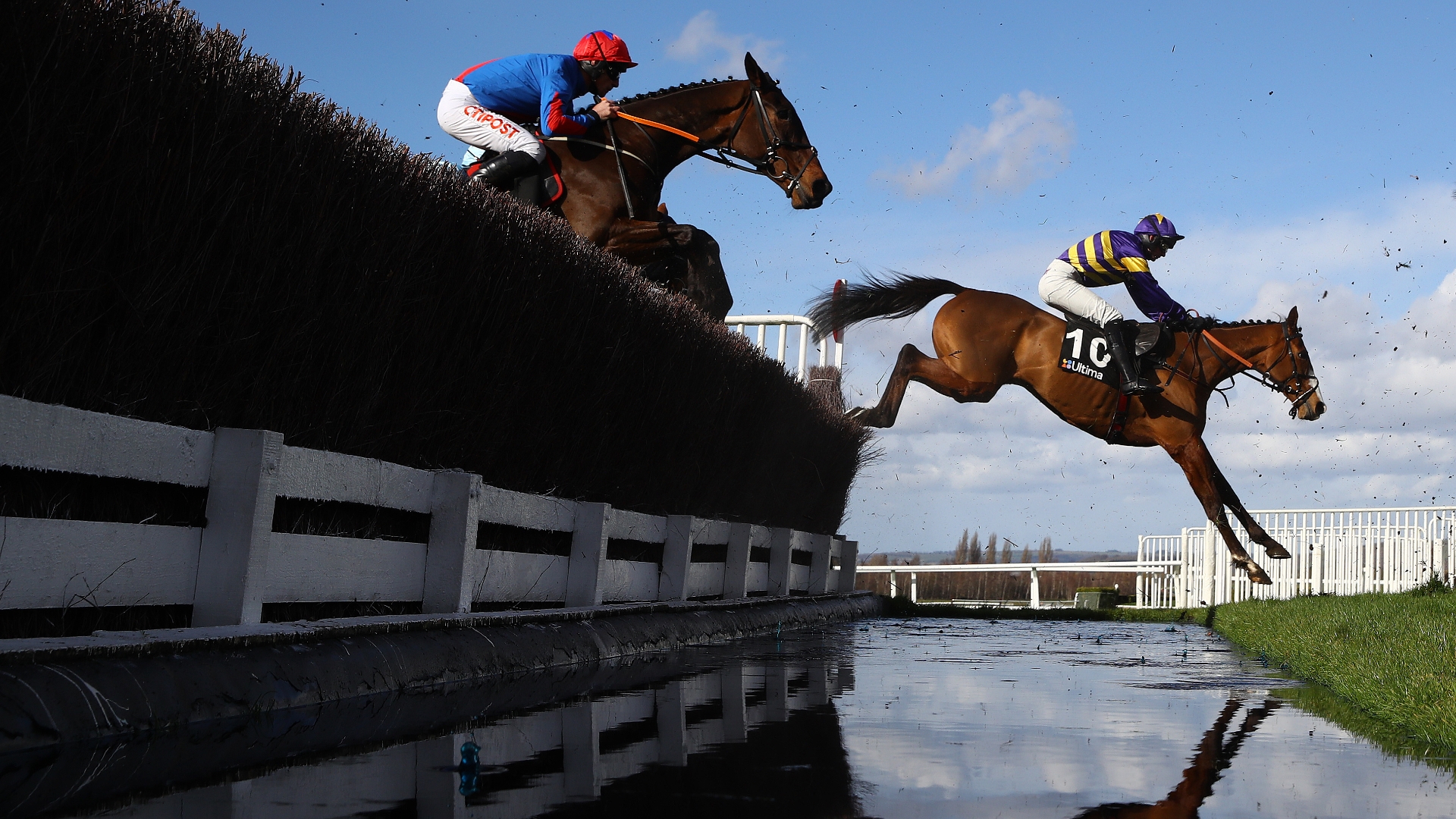 2024 Ultima Handicap Chase Odds | The Goffer and Meetingofthewaters ...