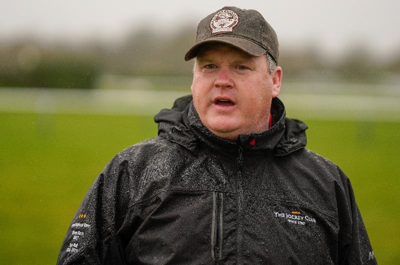 Cheltenham 2024 Stable Tour | Gordon Elliott Festival Runners