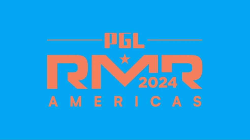 PGL Major Copenhagen 2024: American RMR – Tournament Format & Guide