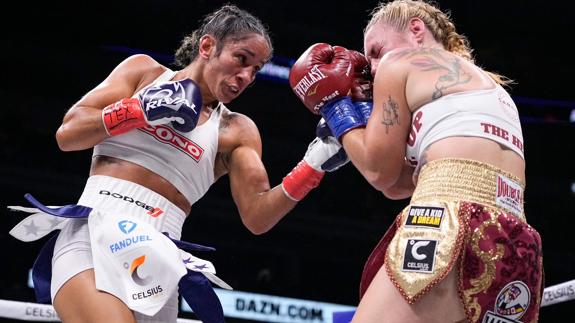 Amanda Serrano vs Nina Meinke Preview & Picks – Serraro To Retain World ...