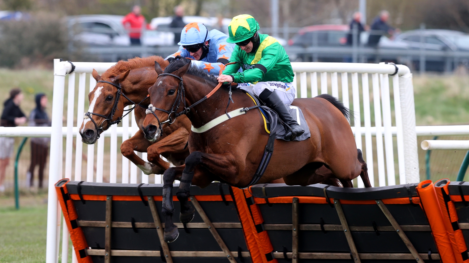 2024 Morebattle Hurdle Tips | Two each-way selections at Kelso