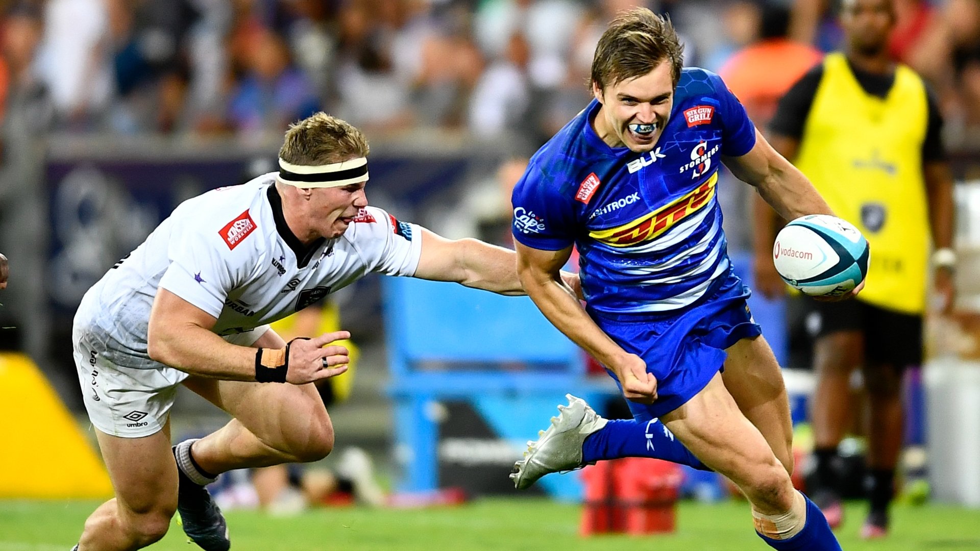 Bulls vs Stormers Predictions - Stormers to end Bulls unbeaten home record
