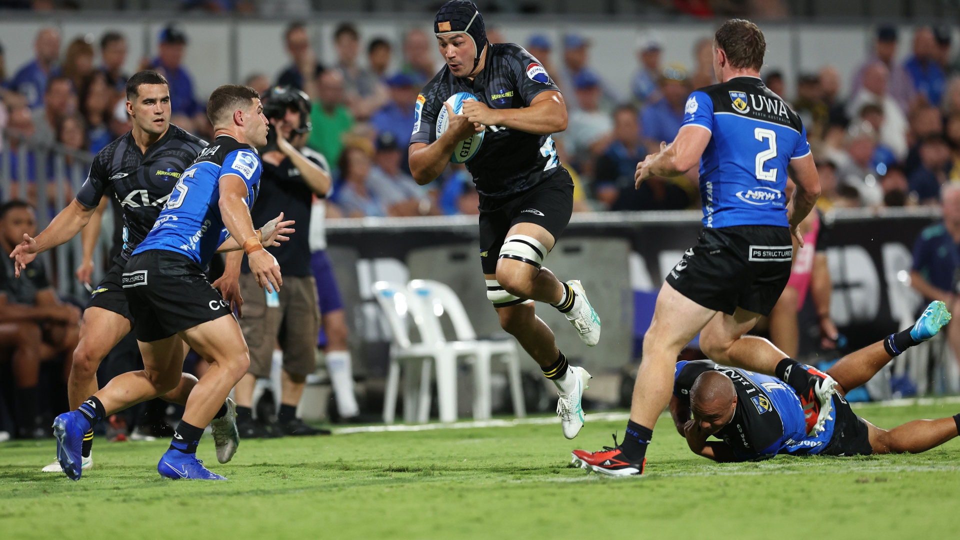 Hurricanes vs Reds Predictions - Hurricanes set for comfortable victory ...