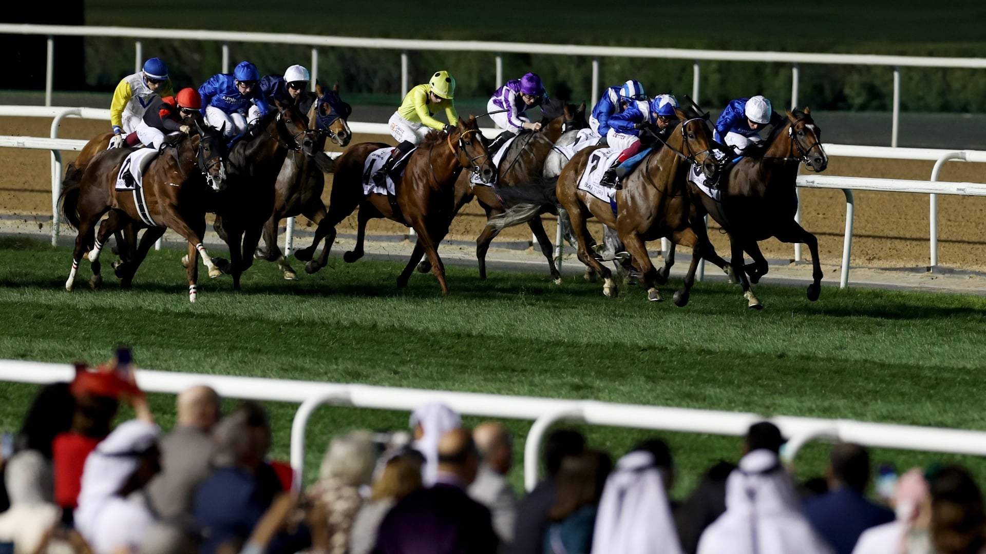 Meydan Tips on March 2nd | Super Saturday Selections
