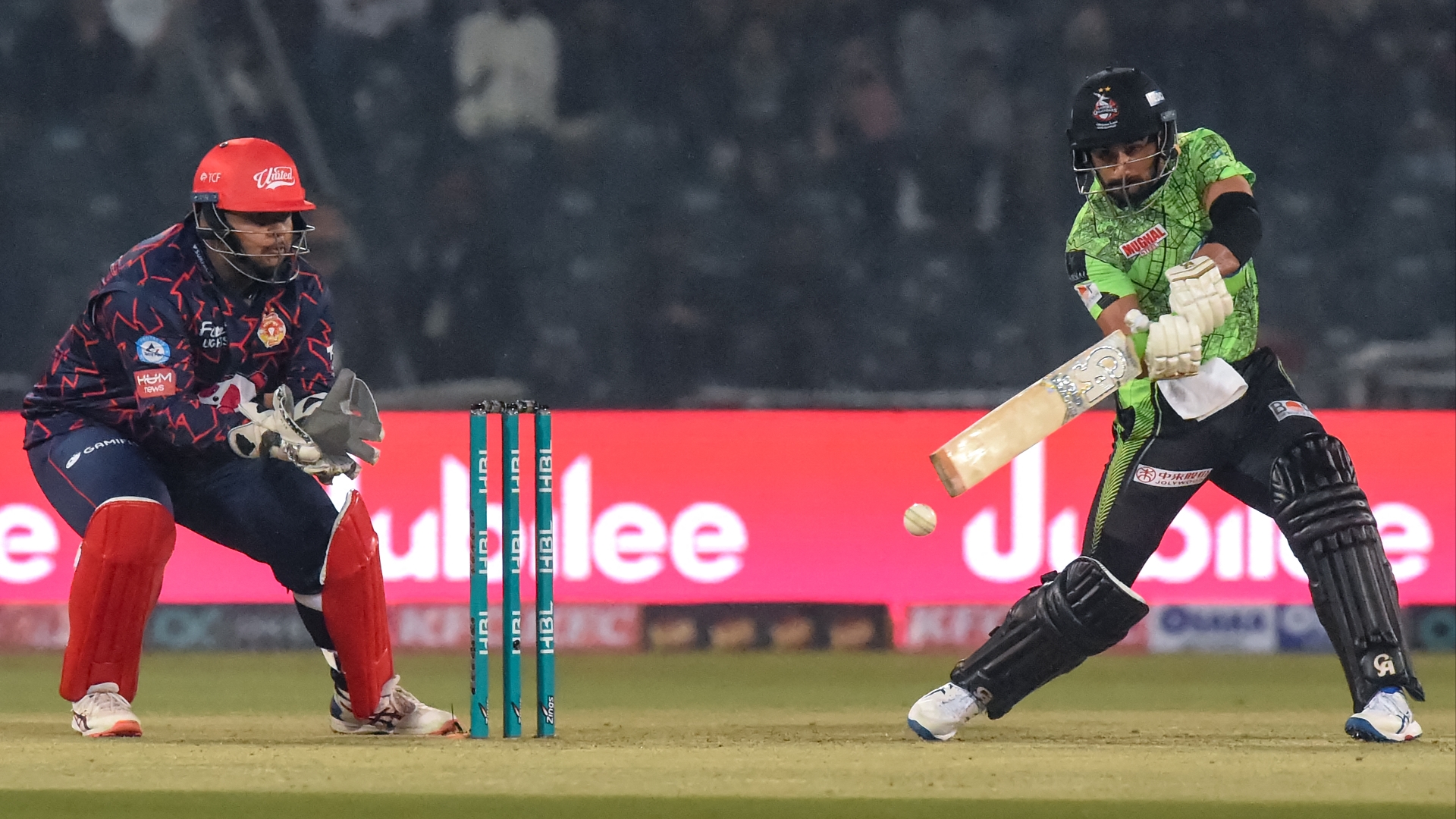Can The Qalandars Salvage Pride Against Islamabad United?