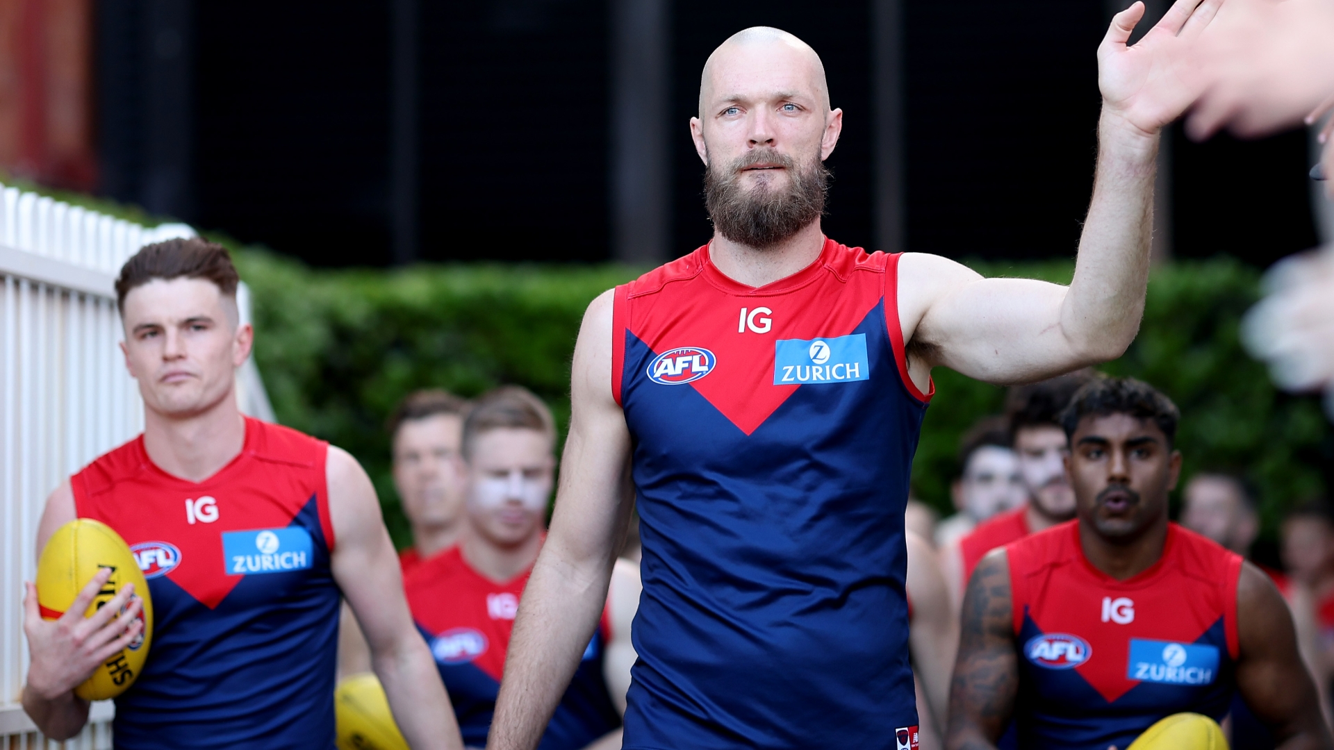 Sydney Swans Vs Melbourne Demons Tips And Preview Dees To Grind Down