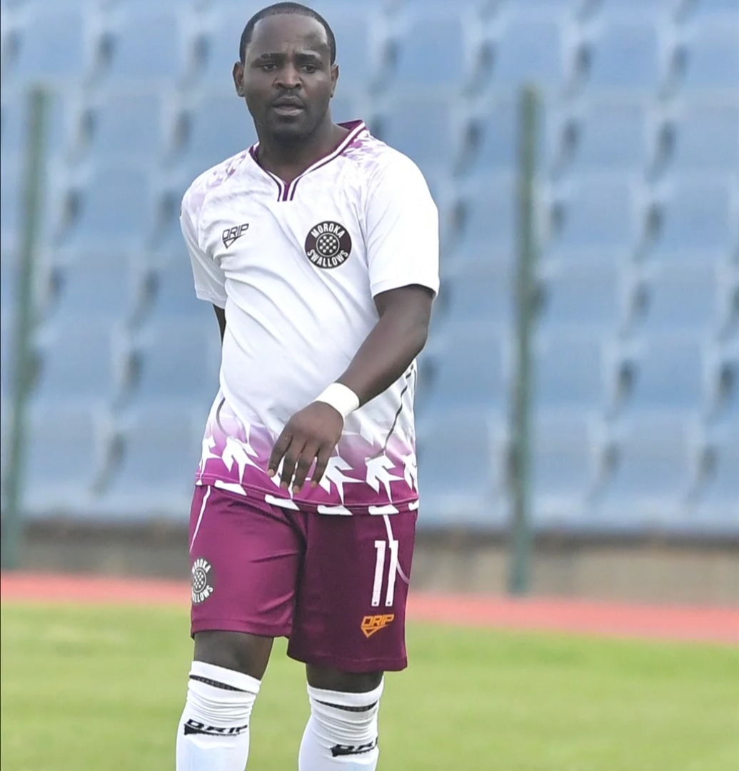 Moroka Swallows vs Sekhukhune United Predictions - Babina Noko to pile ... Moroka Swallows vs Sekhukhune United Predictions - Babina Noko to pile ...
