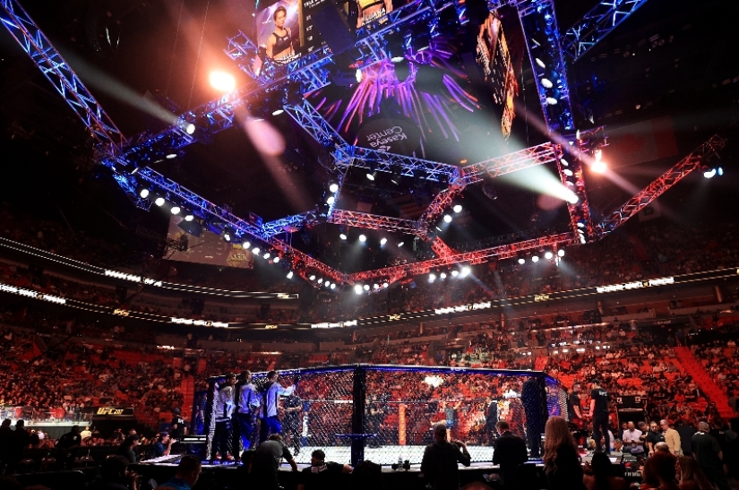 UFC 299: O'Malley vs Vera 2 March 9th 2024 - Live Stream On Now From Miami