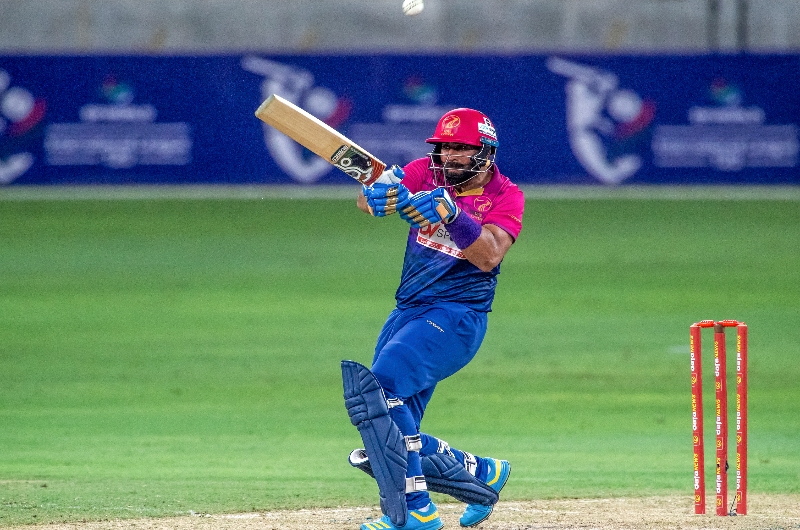 UAE vs Scotland, 2nd T20I Tips & Preview – UAE Looking To Bounce Back