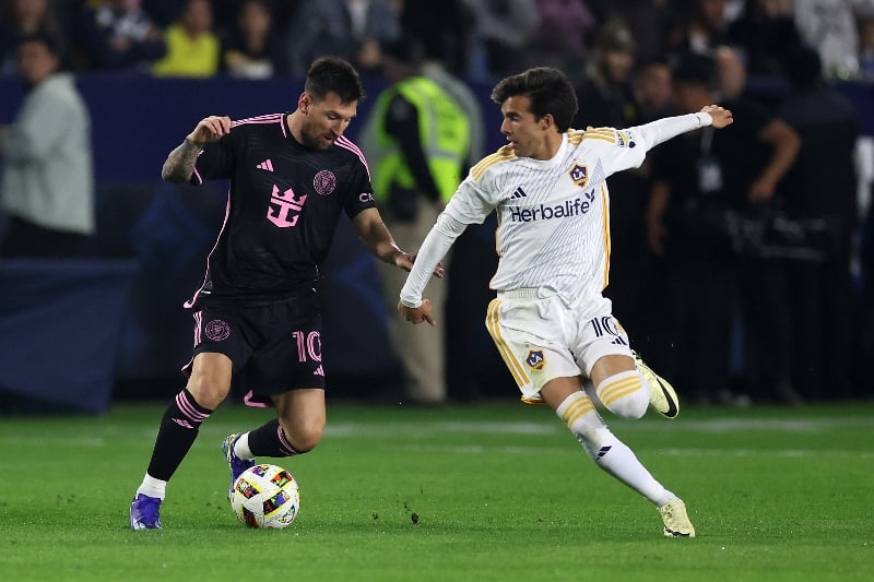 LA Galaxy vs St Louis Preview & Picks - Galaxy and St Louis to share ...