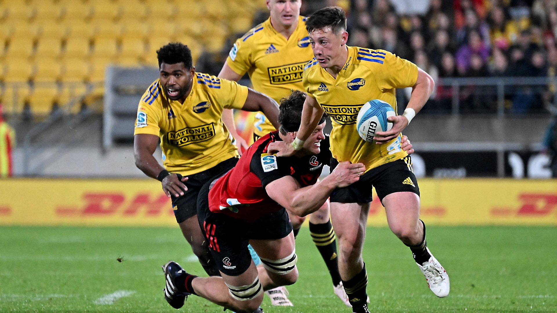 Crusaders vs Hurricanes Predictions - Hurricanes set for fourth ...