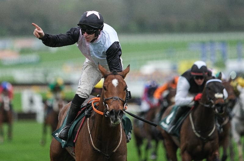 Cheltenham Festival Day 3 | Results and Photos on March 14th