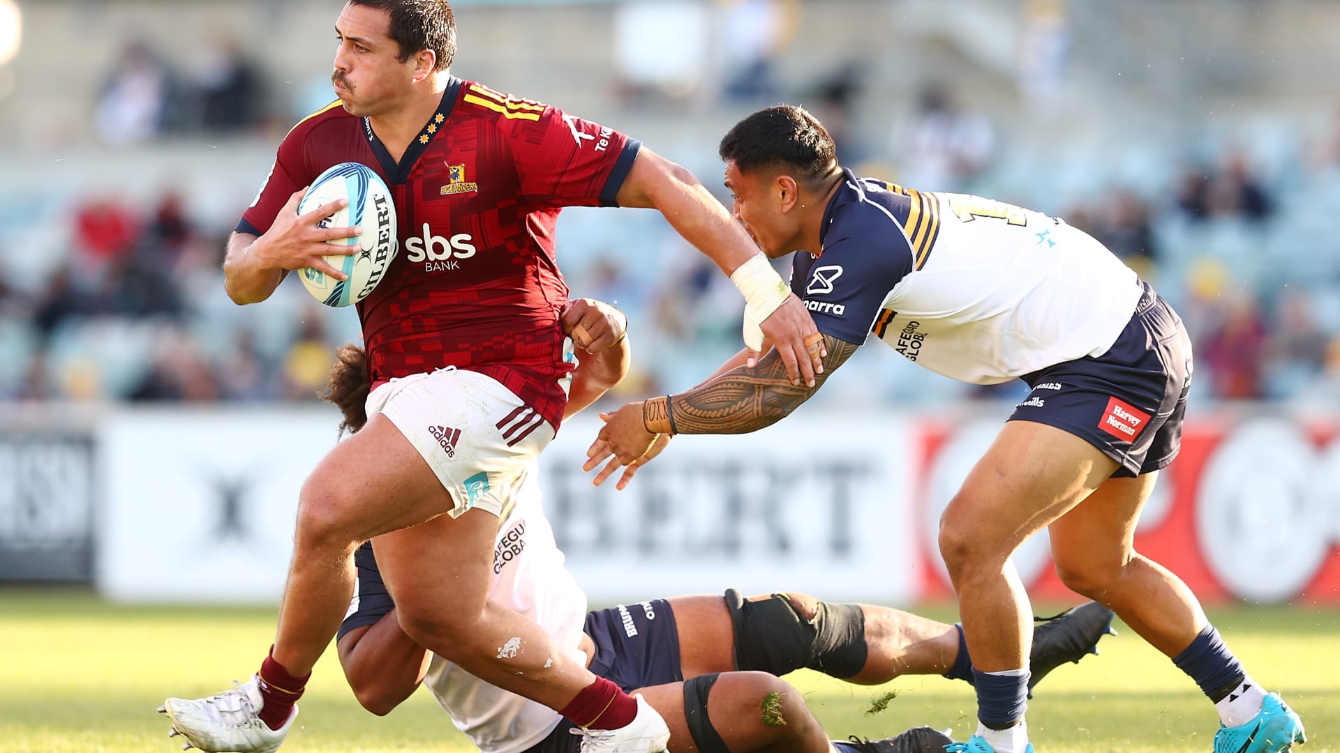Highlanders vs Brumbies Predictions - Highlanders backed to continue ...