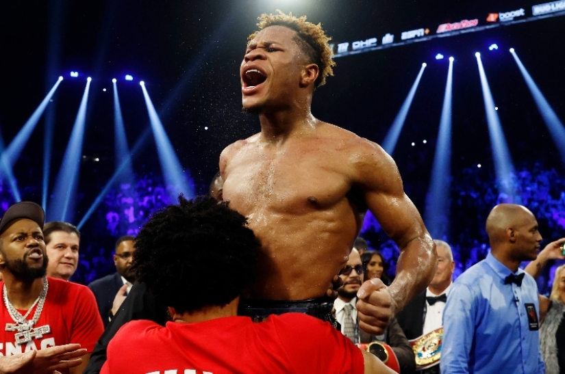 Devin Haney vs Ryan Garcia Fight Time, Live Stream & Predictions