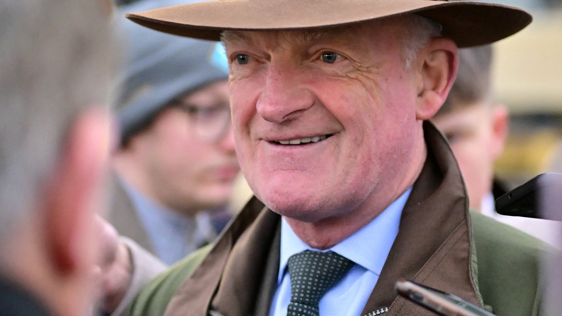 2024 Cheltenham Gold Cup News | Key quotes from connections