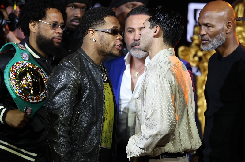 Devin Haney vs Ryan Garcia Preview & Picks – Haney To Retain World ...