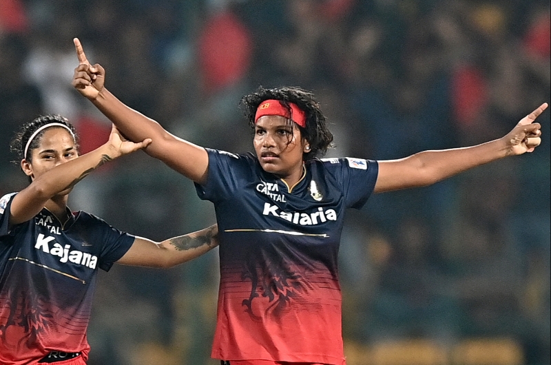 Delhi Capitals vs Royal Challengers Bangalore Tips & Preview - Fairytale Finish In Sight For RCB ...