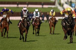 2024 Grand National Odds | Corach Rambler 6/1 after Gold Cup third