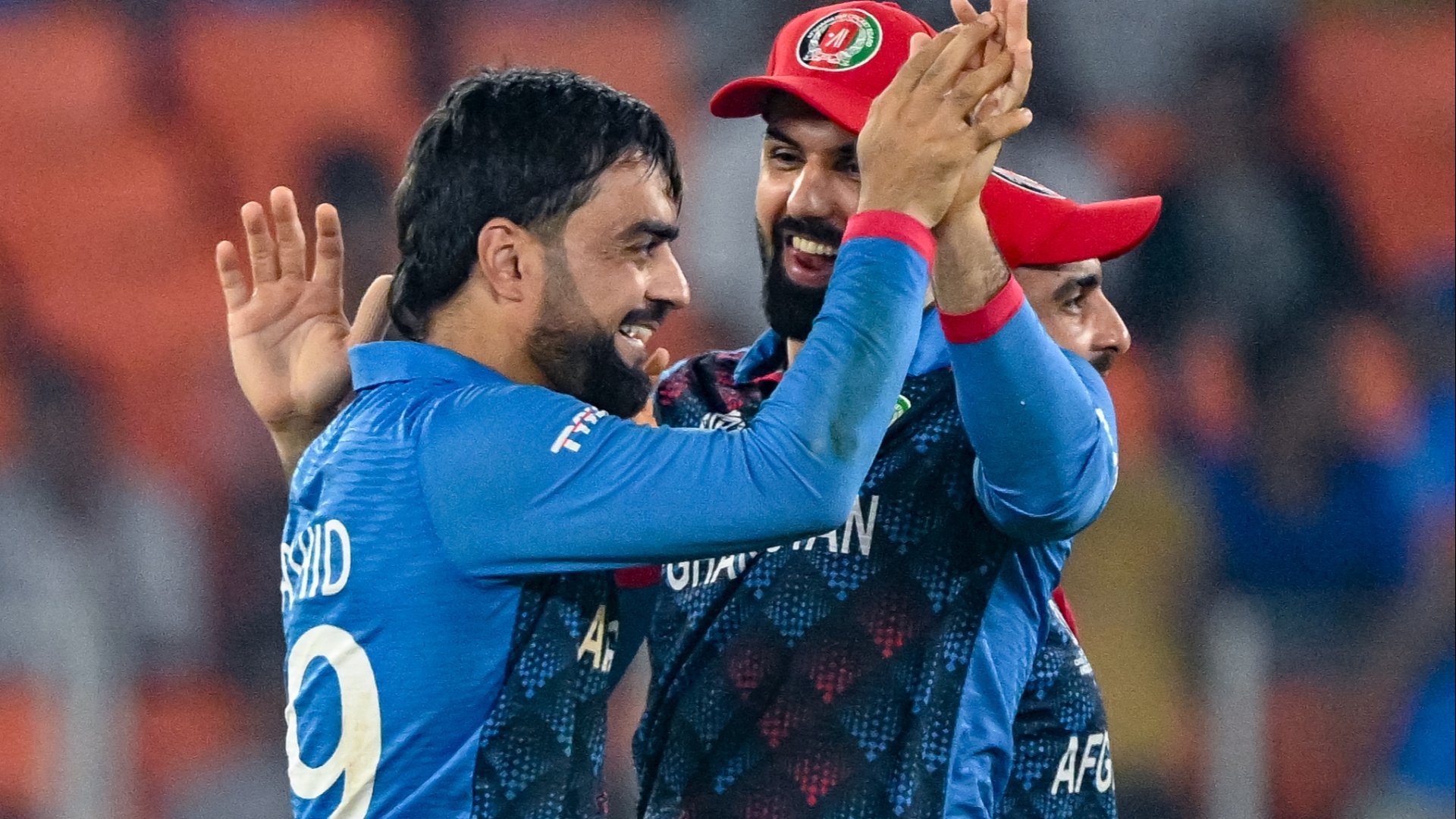 Afghanistan vs Ireland, 2nd T20I Tips & Preview - Hosts Eager To Bounce ...