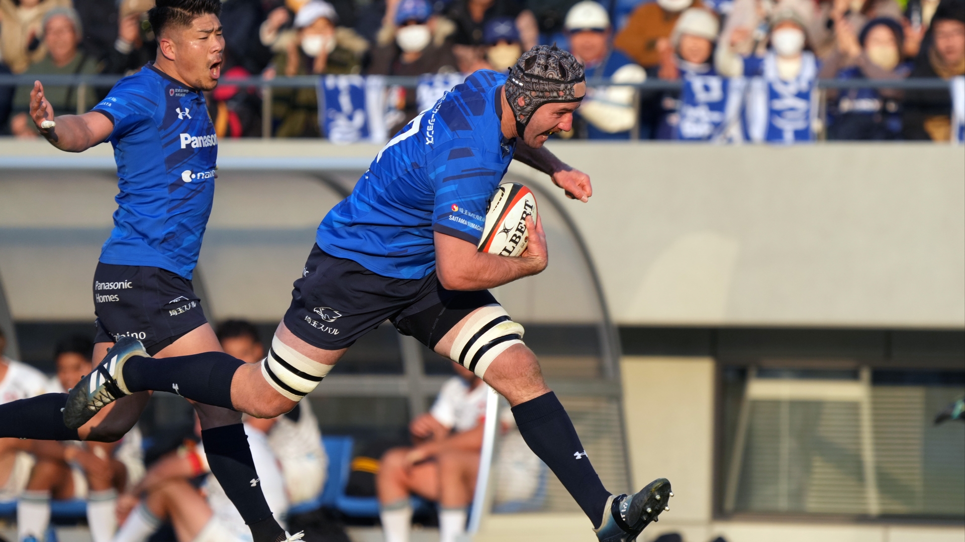 Kubota Spears Vs Wild Knights Predictions Wild Knights Winning Run