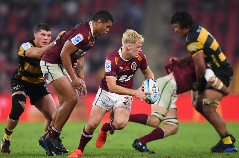 Western Force vs Reds Predictions - Reds backed for big win in Perth