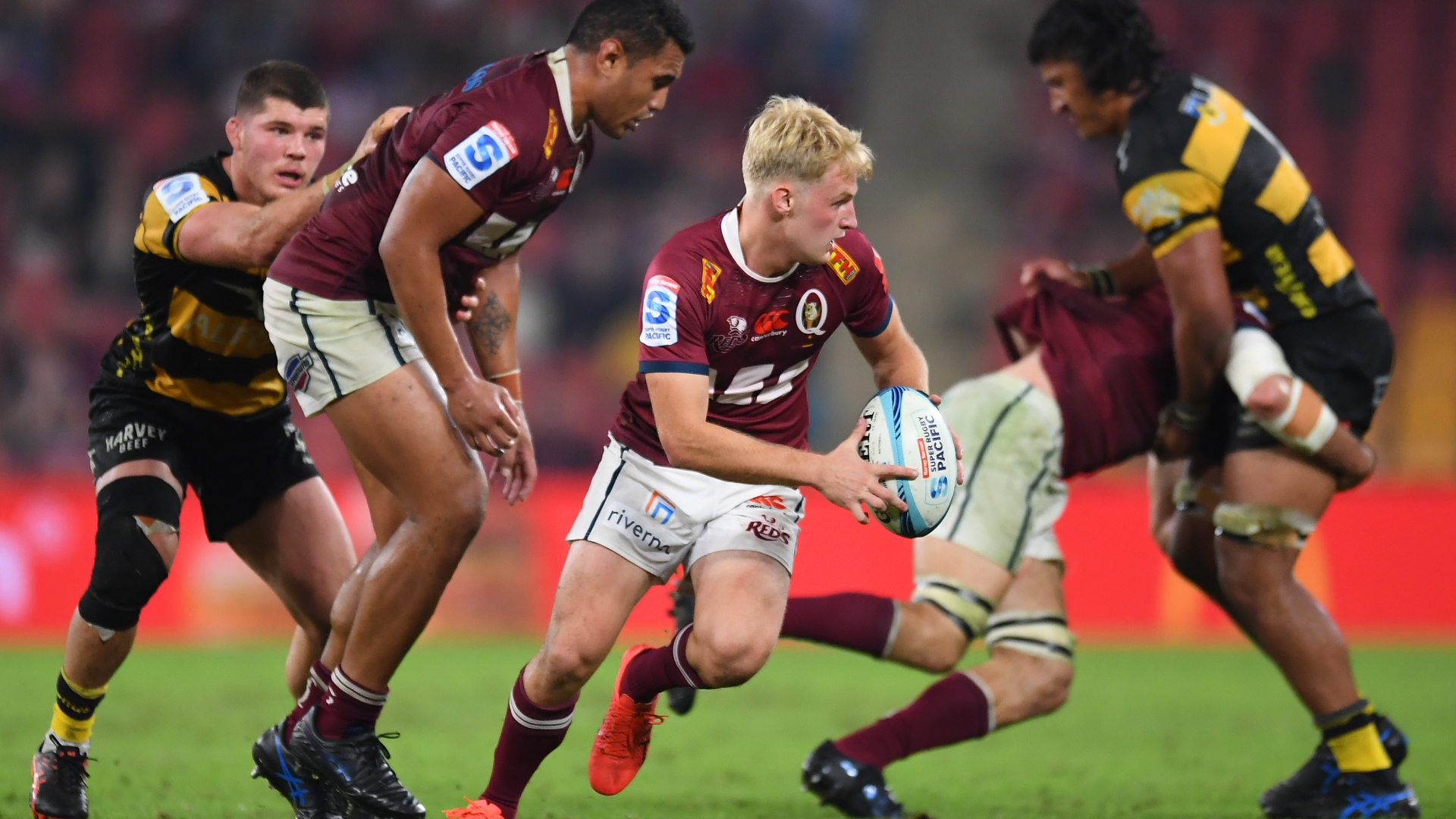 Western Force vs Reds Predictions - Reds backed for big win in Perth