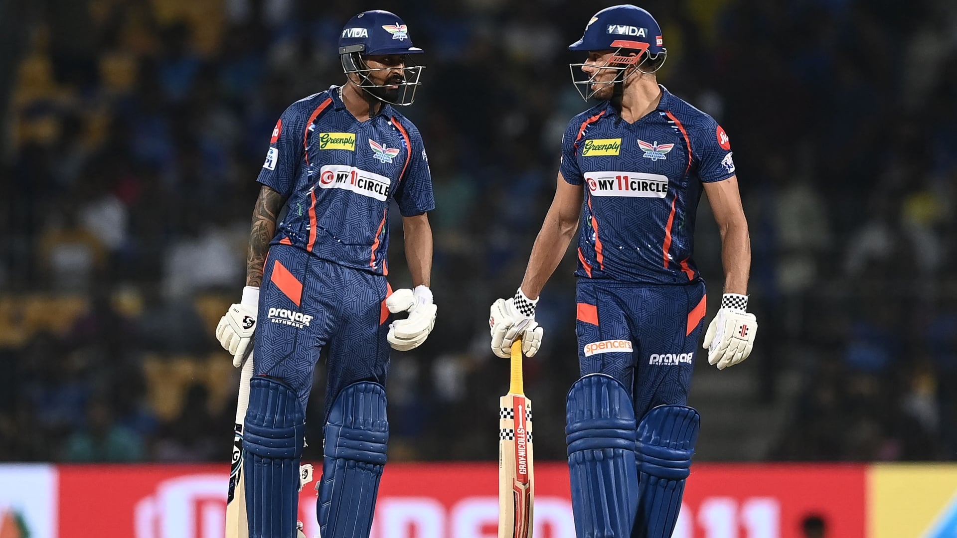 IPL 2024: A Comprehensive Analysis Of The Lucknow Super Giants For The ...