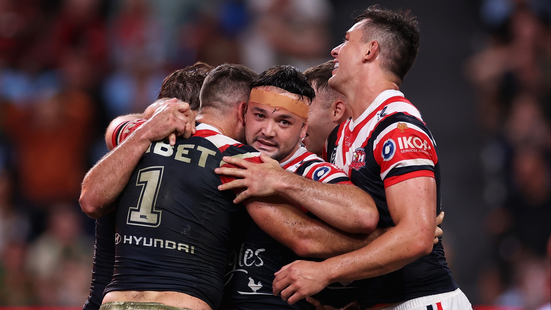 NRL Round 3 Top 6 Performers - Tony's Top Picks