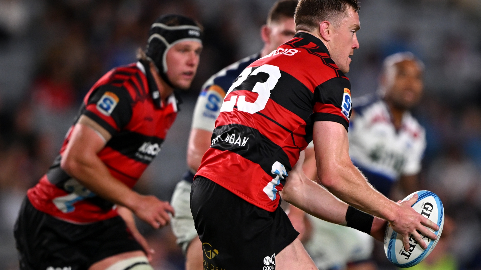 Crusaders vs Chiefs Predictions - Crusaders can end Super Rugby losing ...