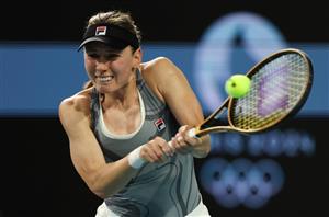 Ekaterina Alexandrova vs Jessica Pegula Live Stream & Tips - Value on ...