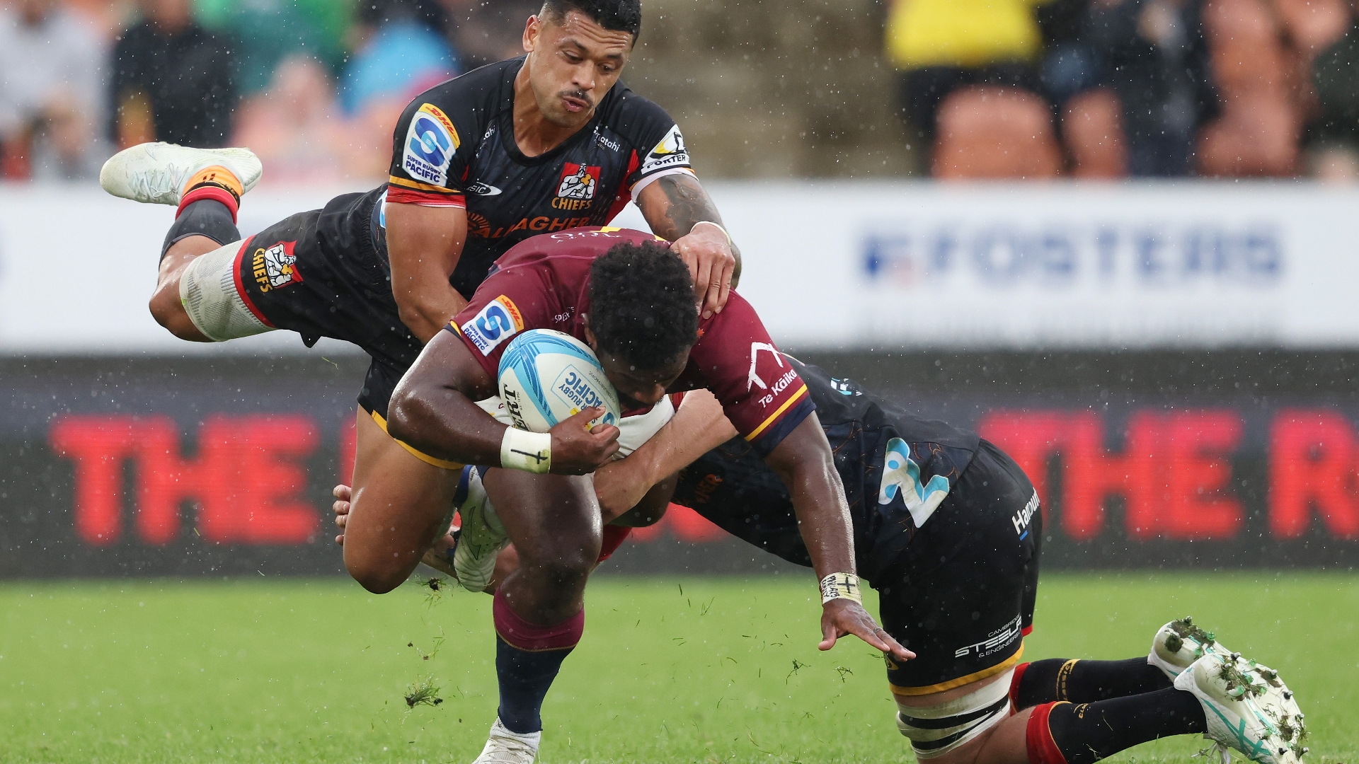 Highlanders vs Hurricanes Predictions - Highlanders backed to get close ...