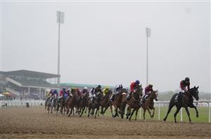 Newspaper Racing Tips on March 29th | Benavente and Dear My Friend ...