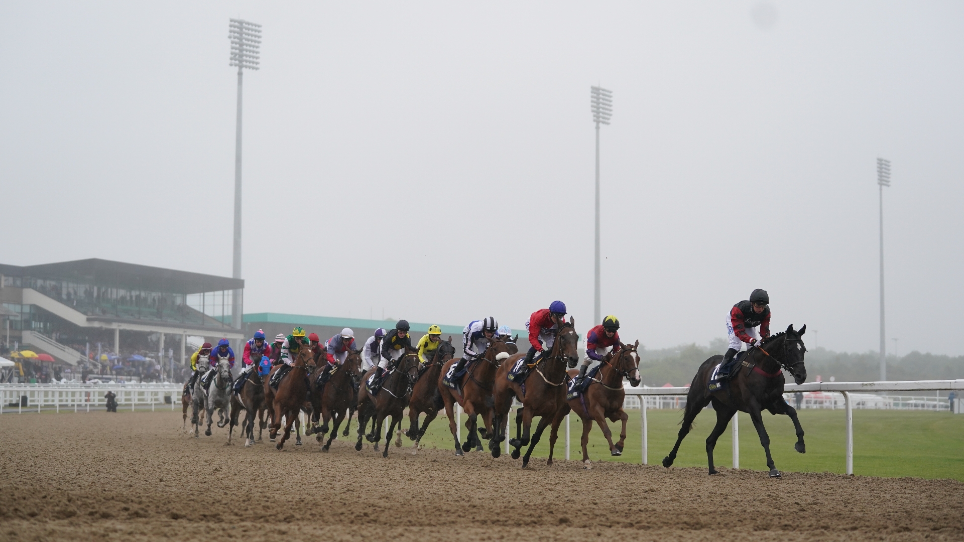 Newspaper Racing Tips on March 29th | Benavente and Dear My Friend ...