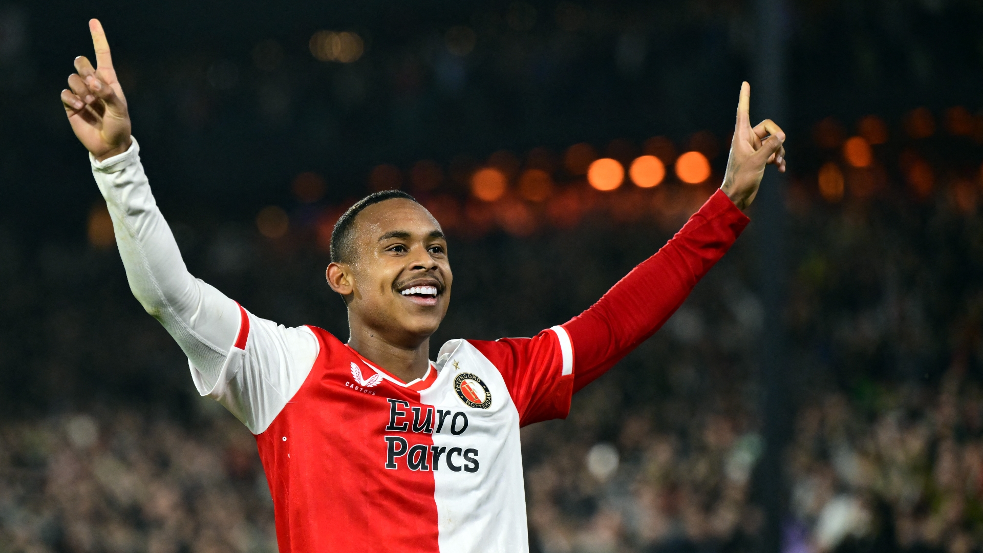 Volendam vs Feyenoord Live Stream & Tips - Igor Paixão to Fire ...