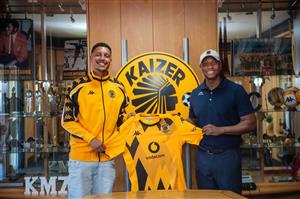 Kaizer Chiefs Defender Passes Away - Club Confirms Tragic Loss