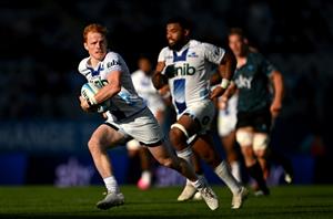 Blues vs Western Force Predictions - Blues backed for comfortable win